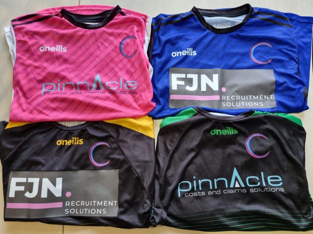 Football's coming home..... - FJN Solutions