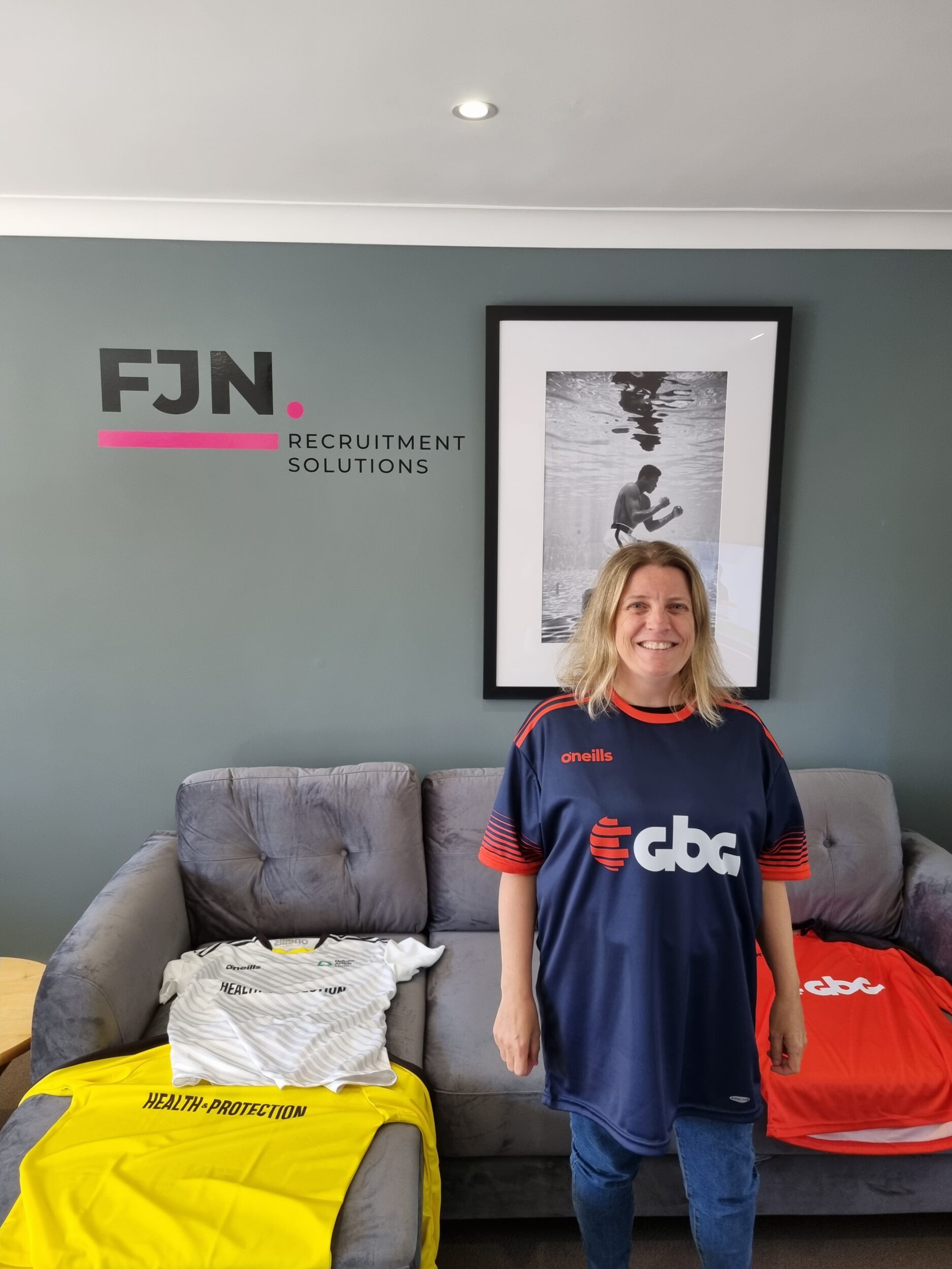 FJN Cup - FJN Solutions