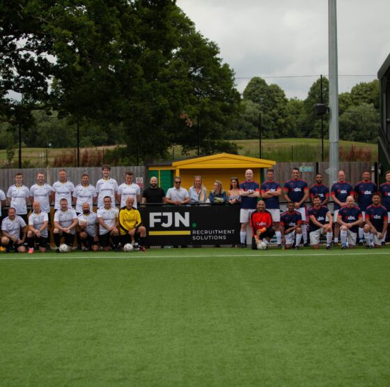 Home - FJN Solutions