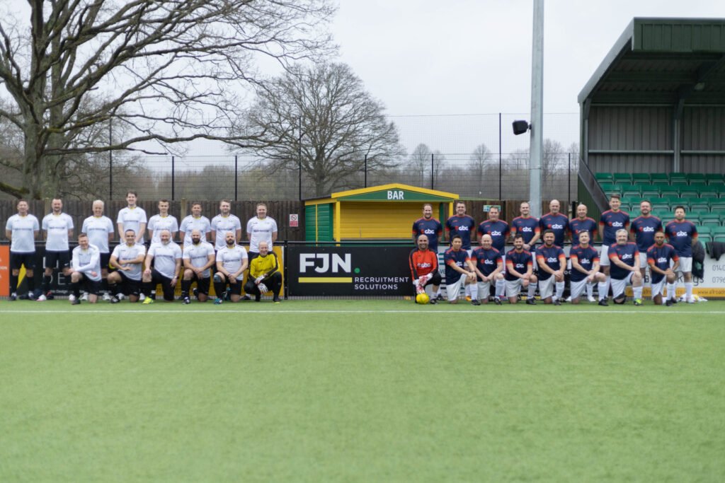 FJN Cup, 2023 - FJN Solutions