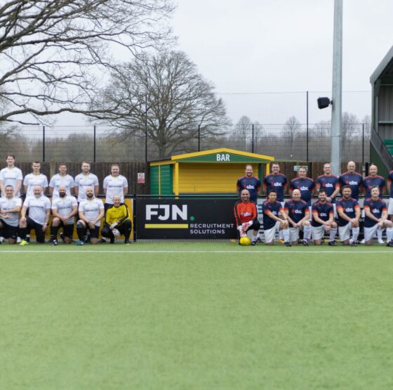 Home - FJN Solutions