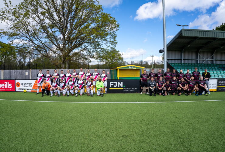 FJN Solutions - FJN Solutions