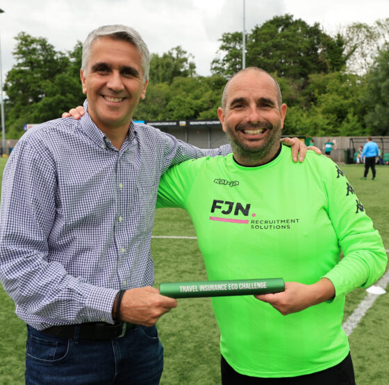 Home - FJN Solutions