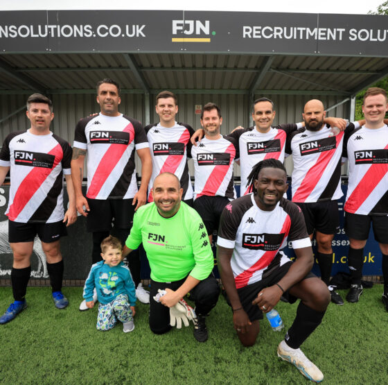 Home - FJN Solutions