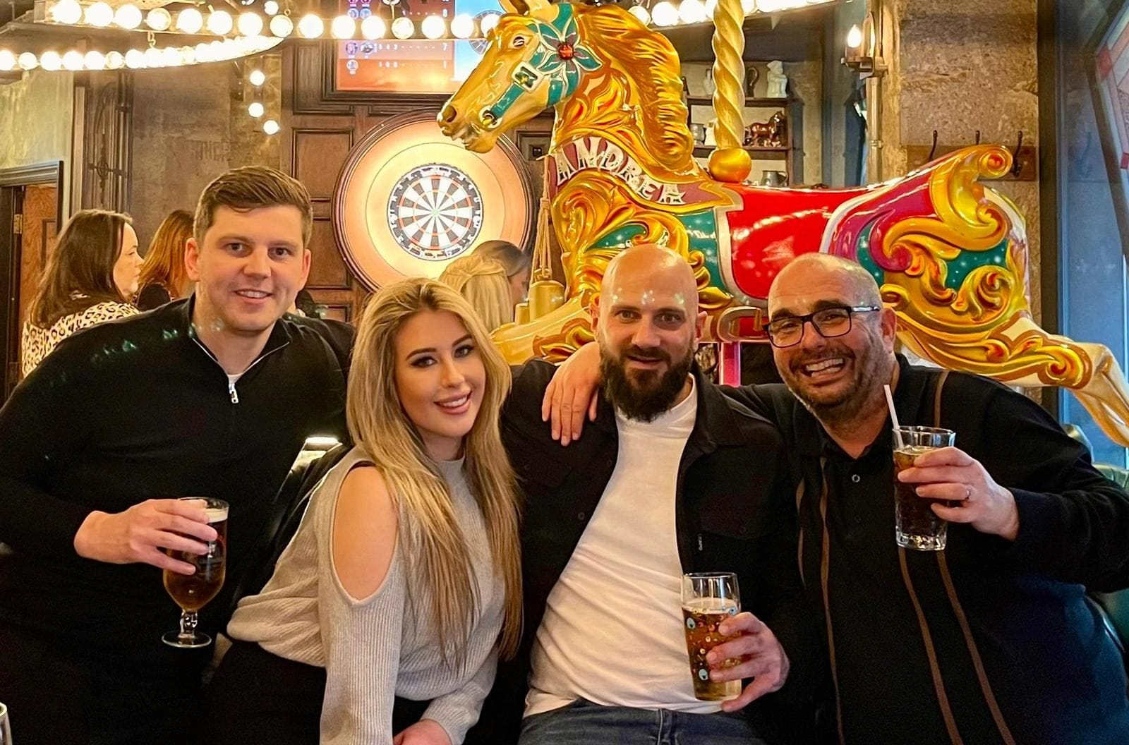 1 Year With FJN Solutions! 🎉 - FJN Solutions