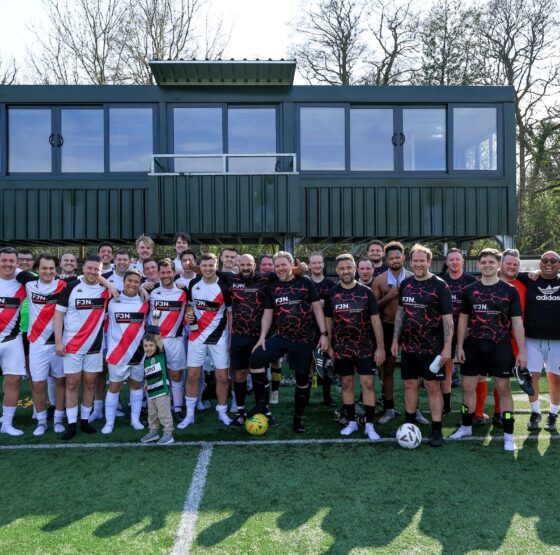 Home - FJN Solutions